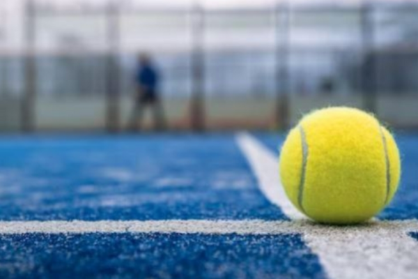 Padel Courts Near Me UK 2026 | Find Indoor & Outdoor Padel Tennis Courts